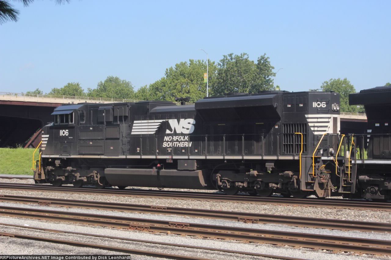 NS 1106